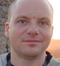 Team der Emmaus-Ölberg Gemeinde